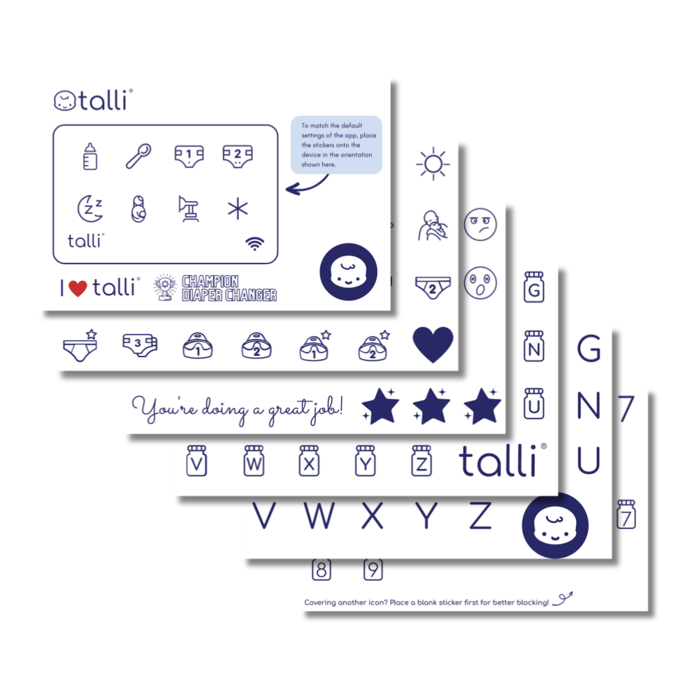 Talli, inc.